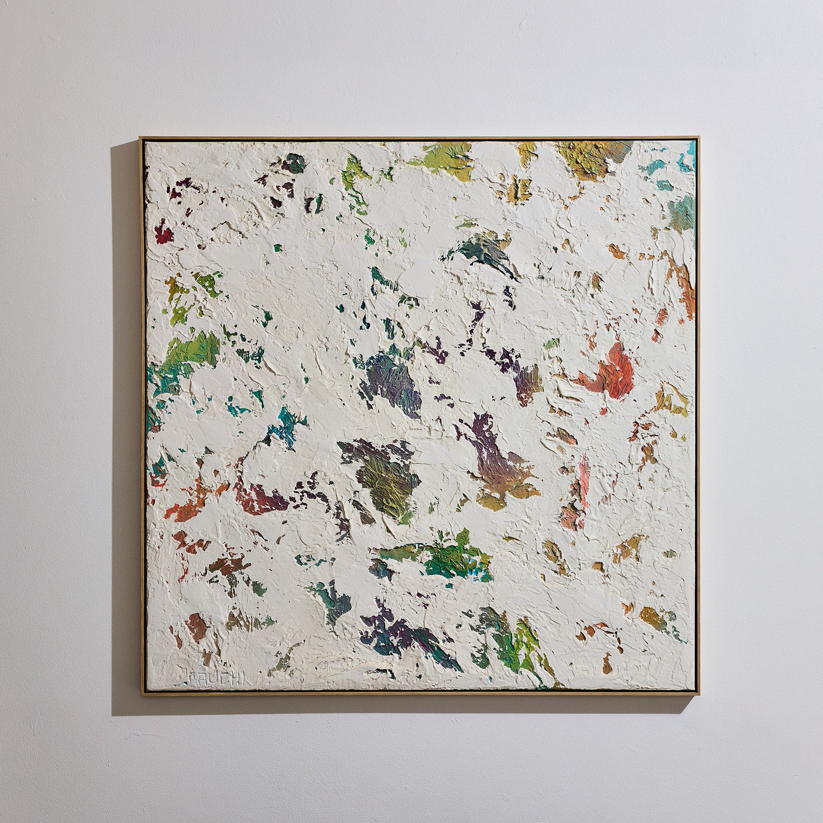 Matt Cauchi Art | Overflow