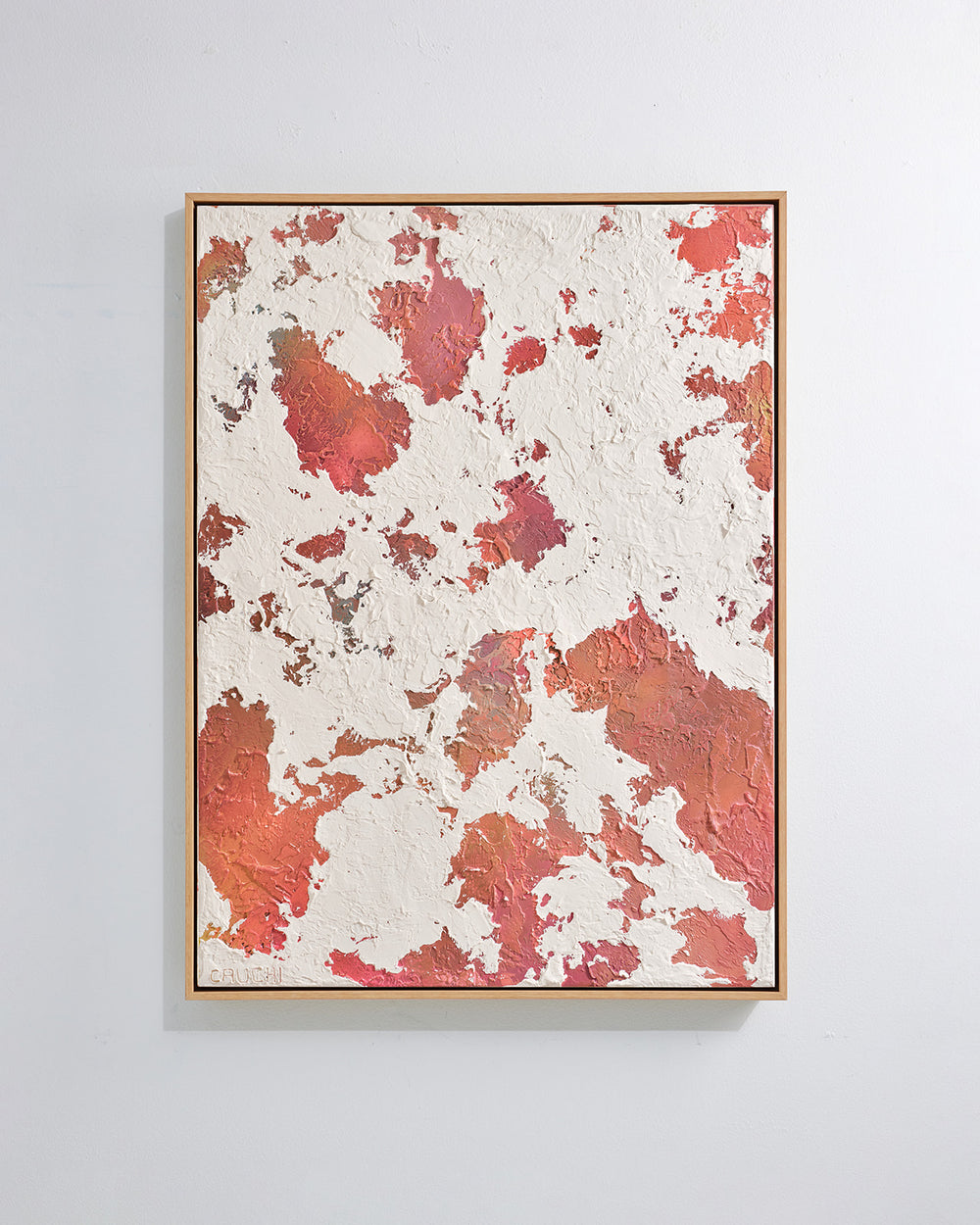 Matt Cauchi Art | Never Any No Good